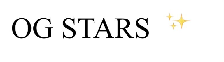 Mamba Forever – OG STARS